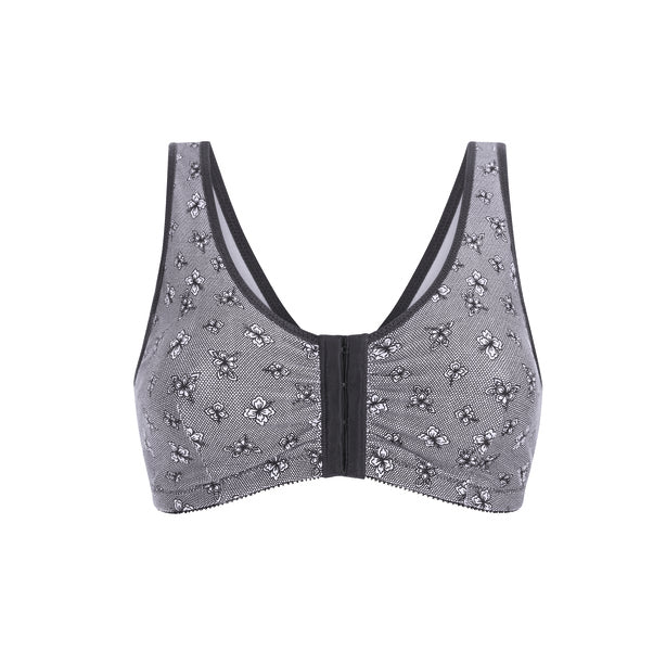 Amoena Mastectomy Bras, Shop Online in Canada | Silhouette Mastectomy